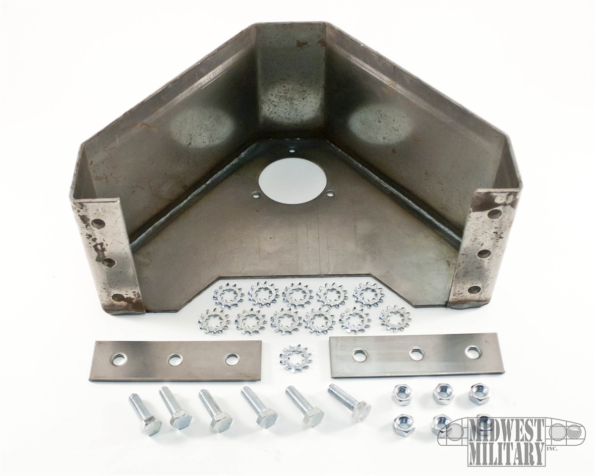 ANTENNA MOUNT, KIT
