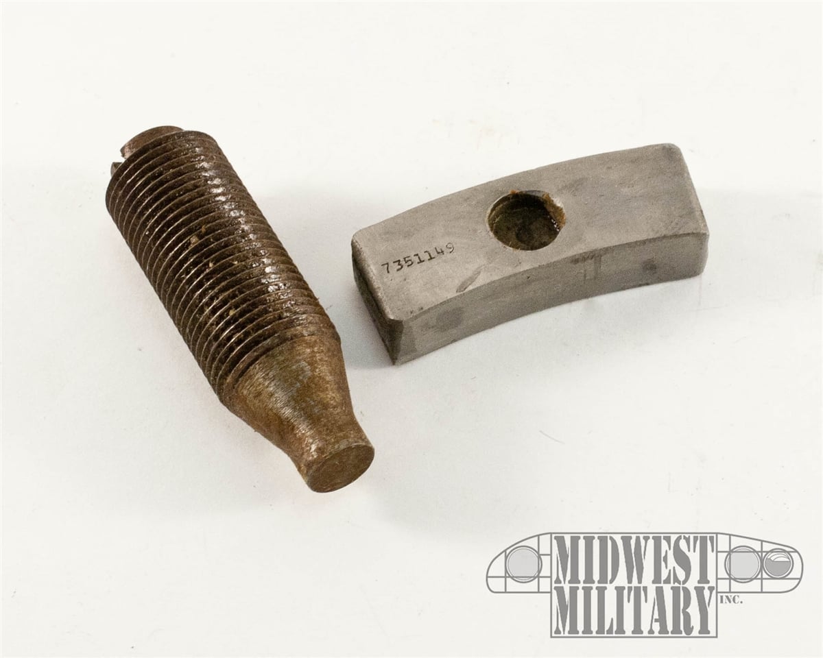 DIFFERENTIAL, RING GEAR, THRUST PAD, DODGE