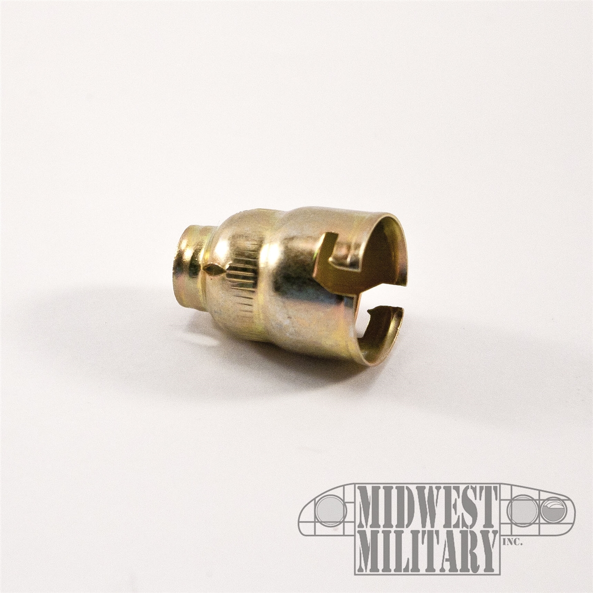 DOUGLAS CONNECTOR SHELL FEMALE