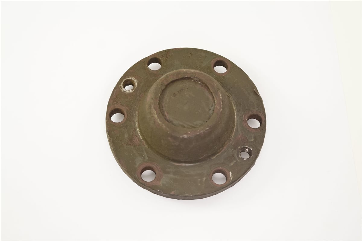 DRIVE FLANGE, FRONT AXLE