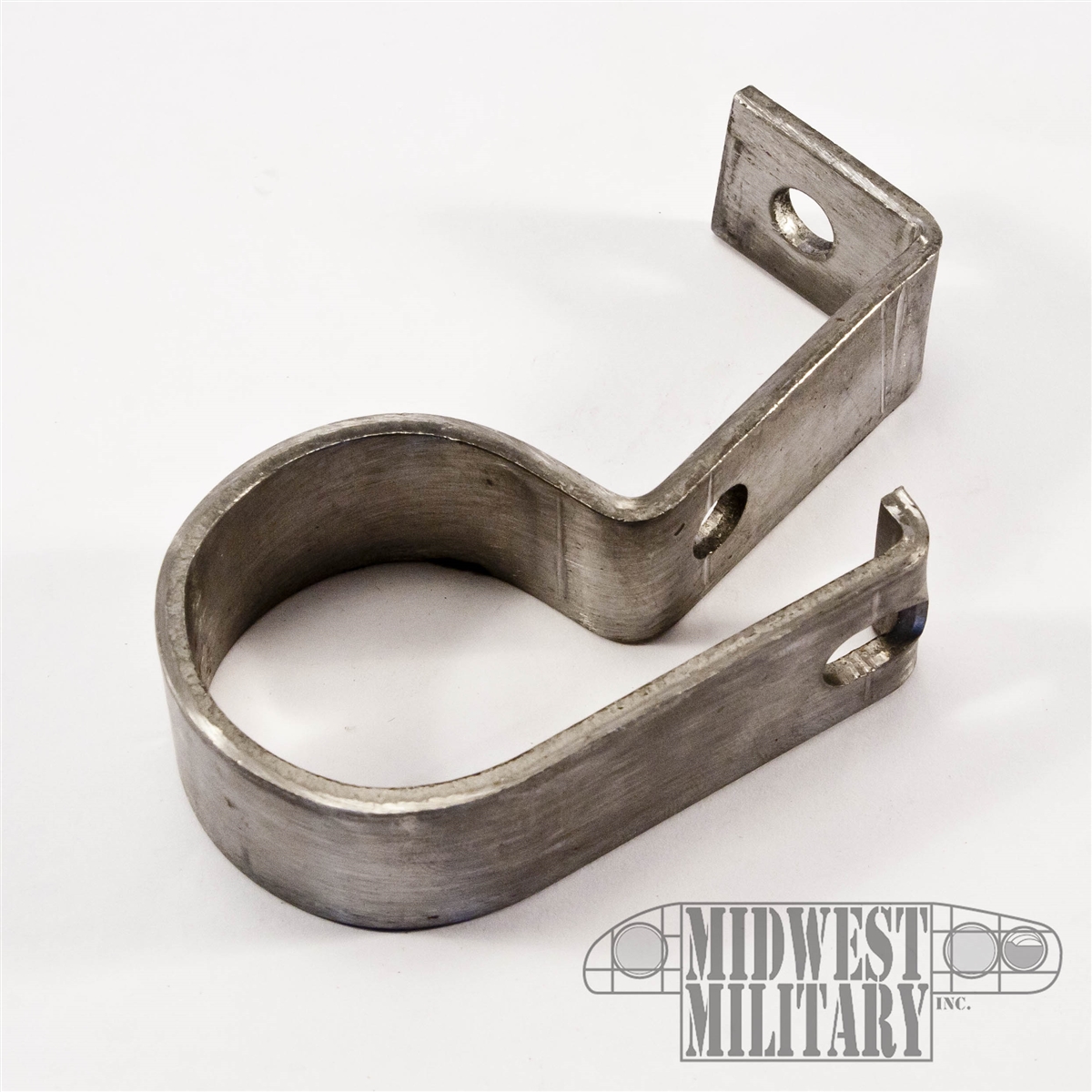 EXTENSION PIPE HANGER BRACKET