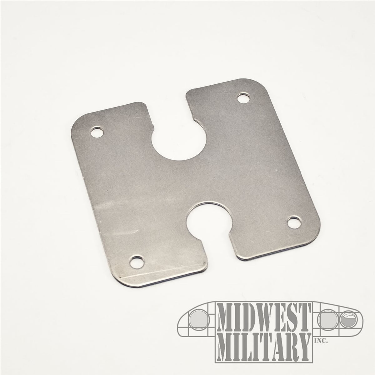 FIREWALL ELECTRICAL JUNCTION COVER, EARLY