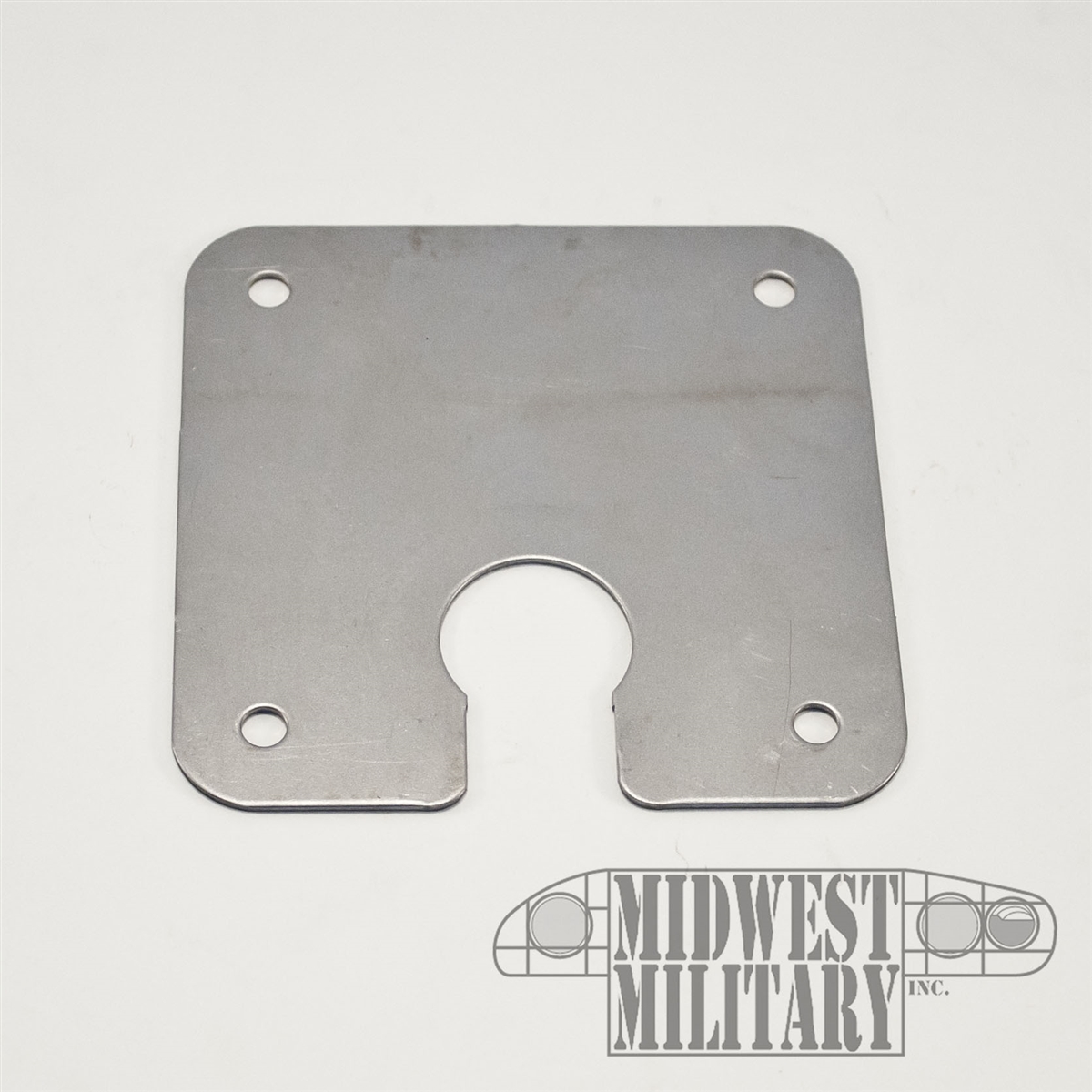 FIREWALL ELECTRICAL JUNCTION COVER, LATE