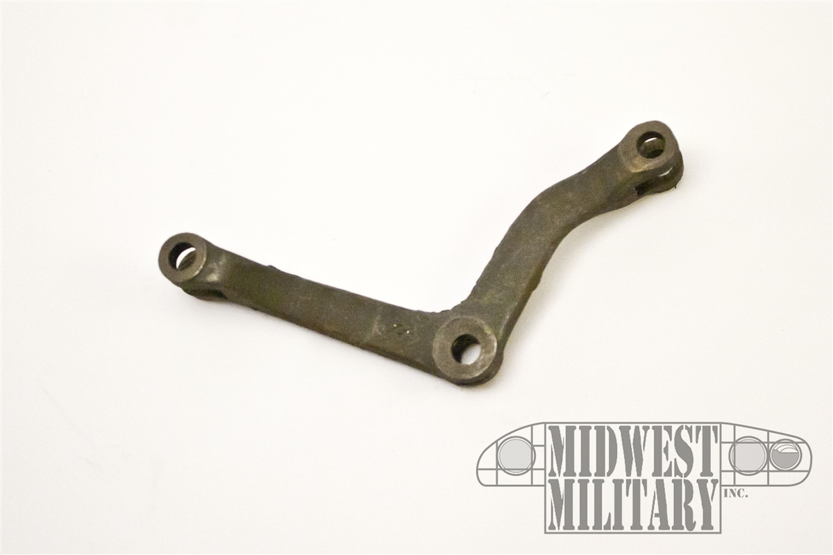 ACCELERATOR PEDAL LEVER