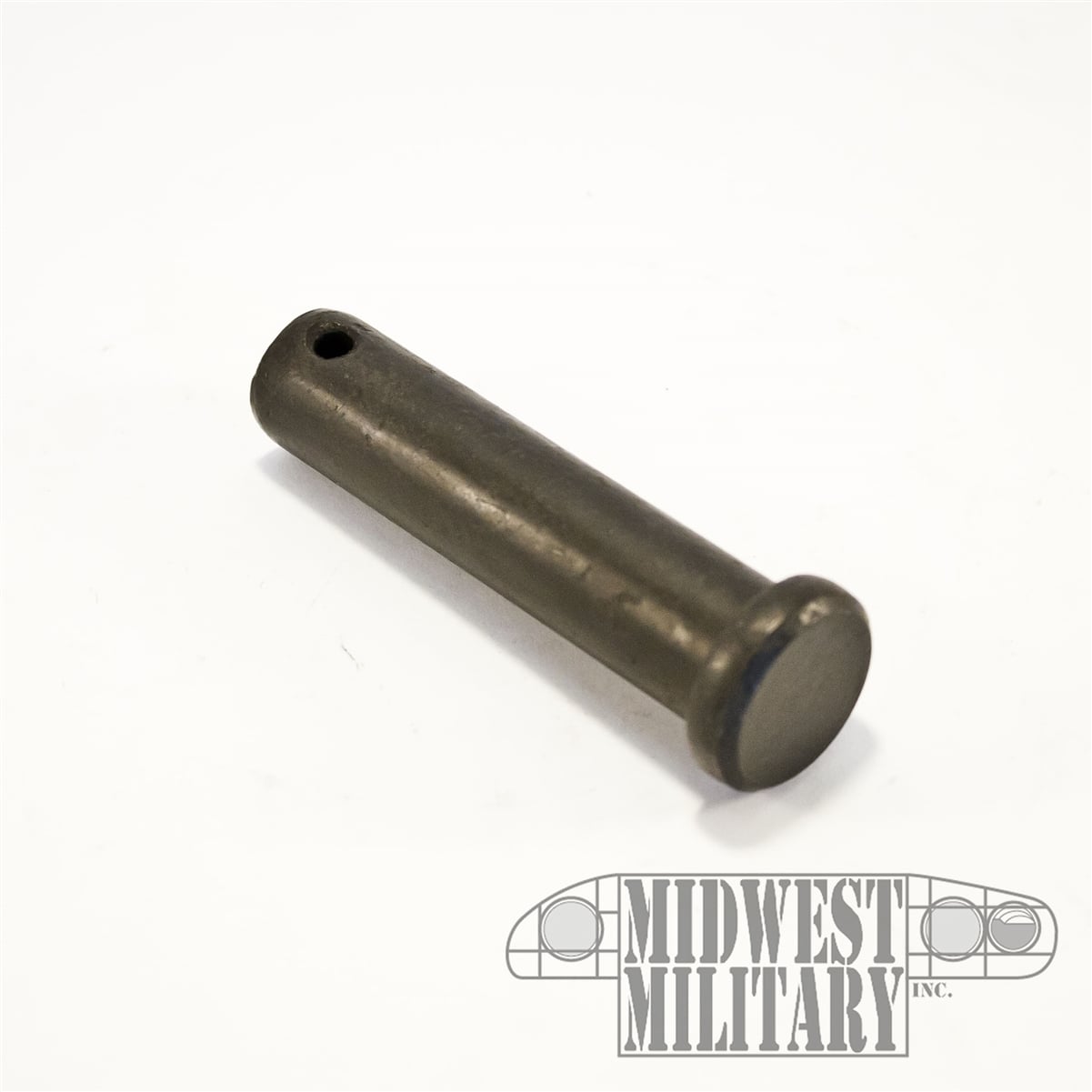 LIFTING SHACKLE PIN