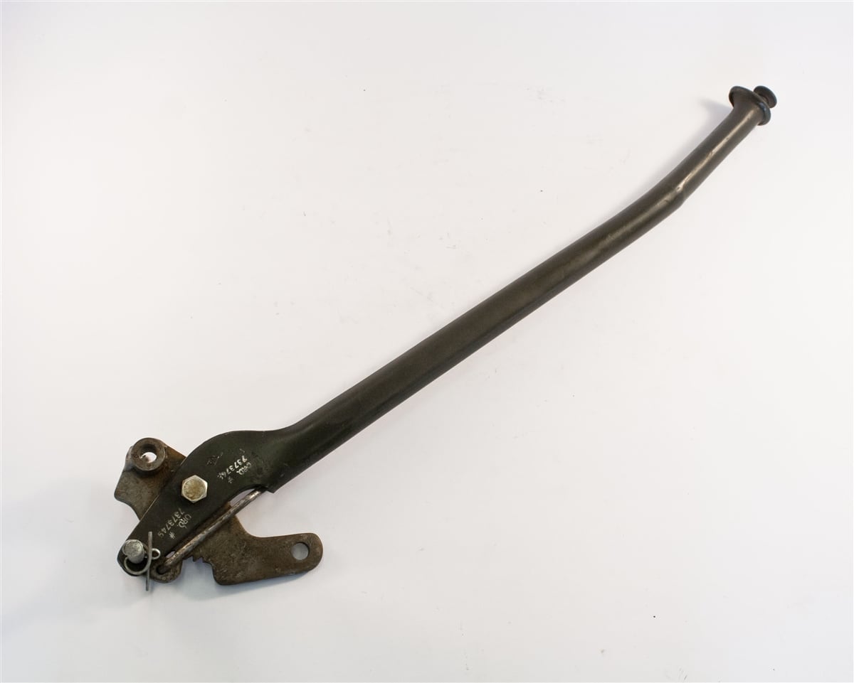 PARKING BRAKE LEVER