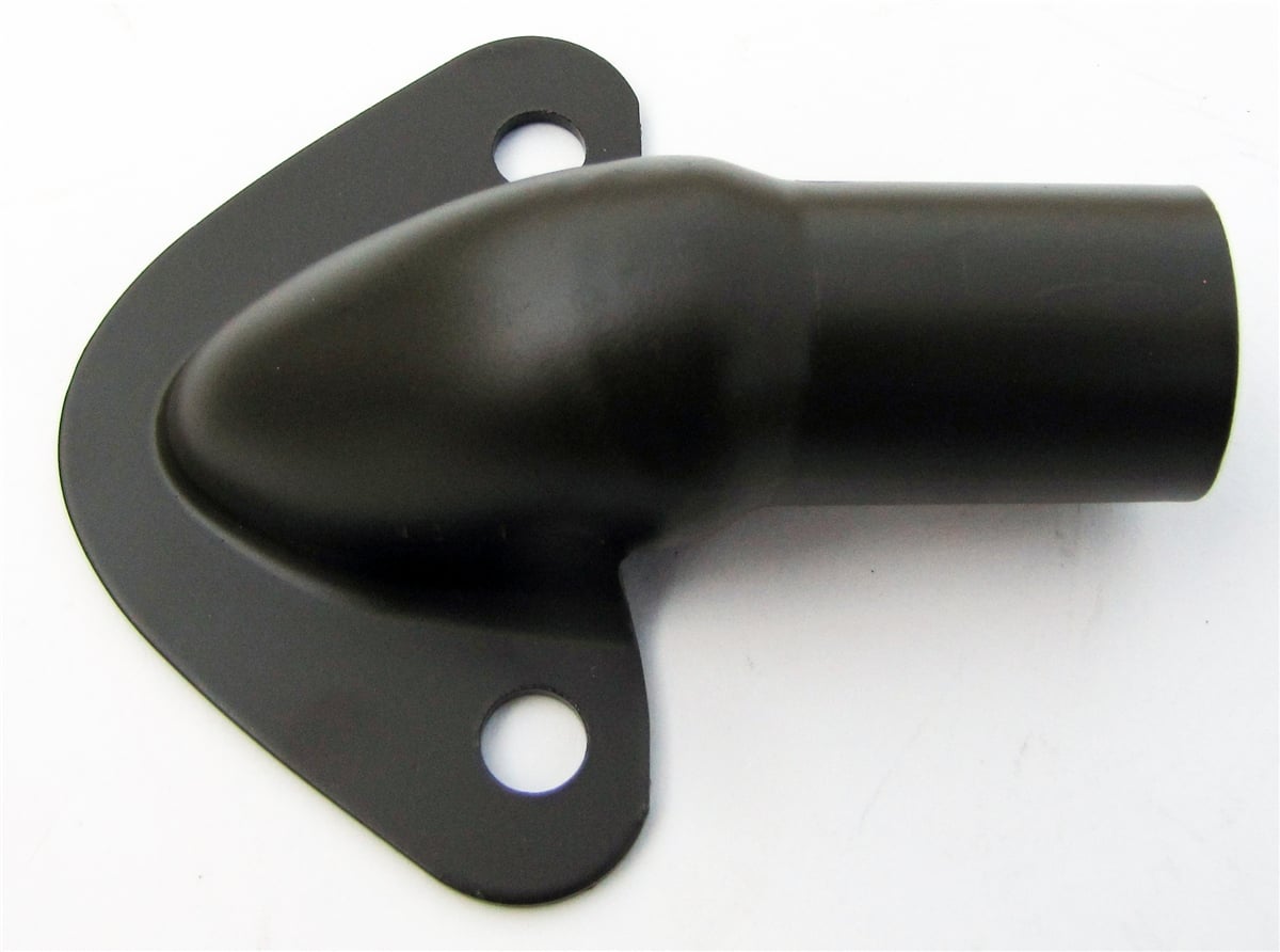 TAILGATE HINGE PIVOT, WC DODGE, MIDWEST MILITARY