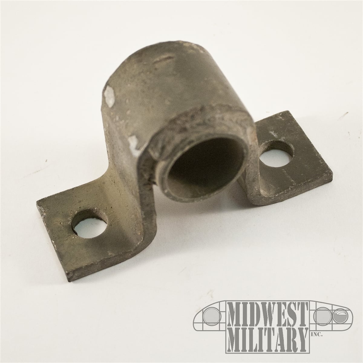 TAILGATE HINGE BRACKET, M37