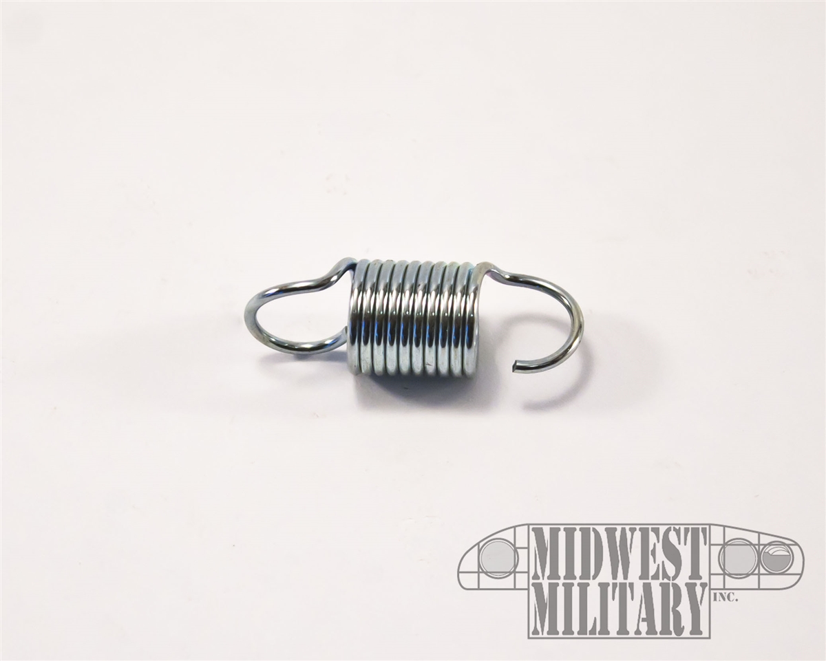 CLUTCH PARTS, M38, M38A1, JEEP PARTS, MIDWEST MILITARY