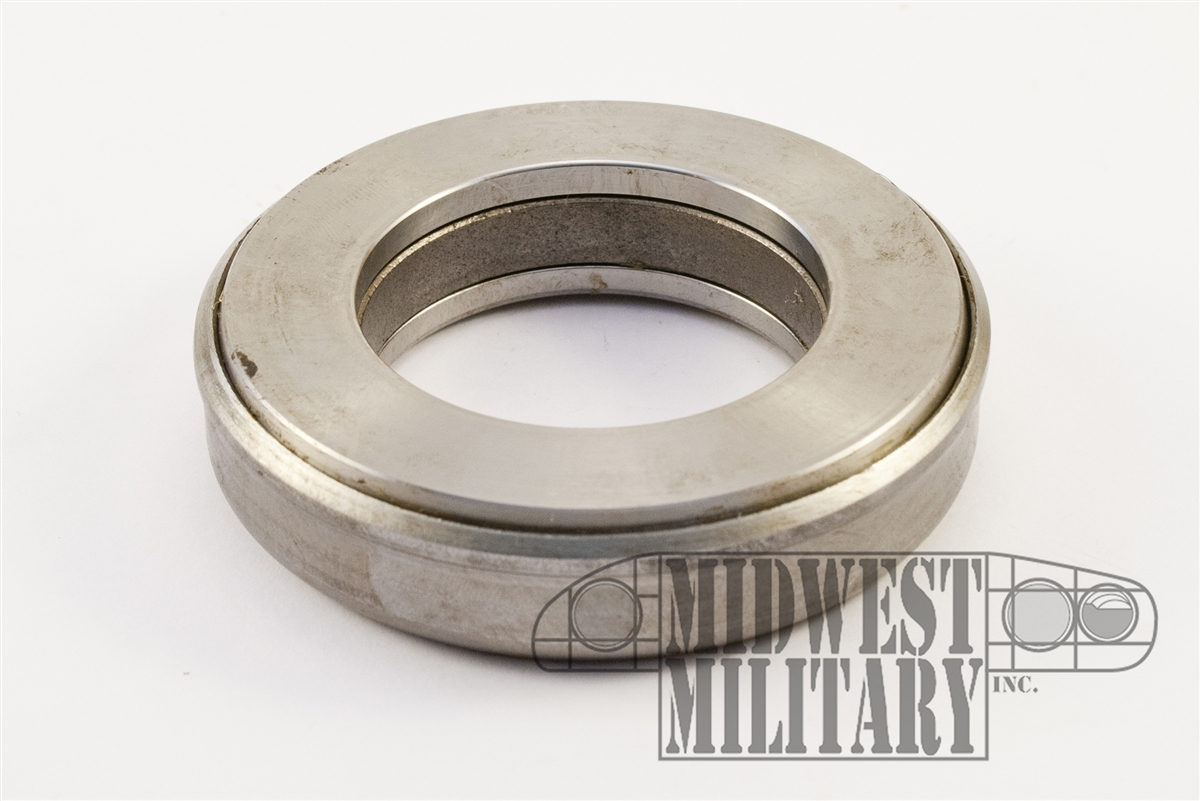 THROWOUT BEARING