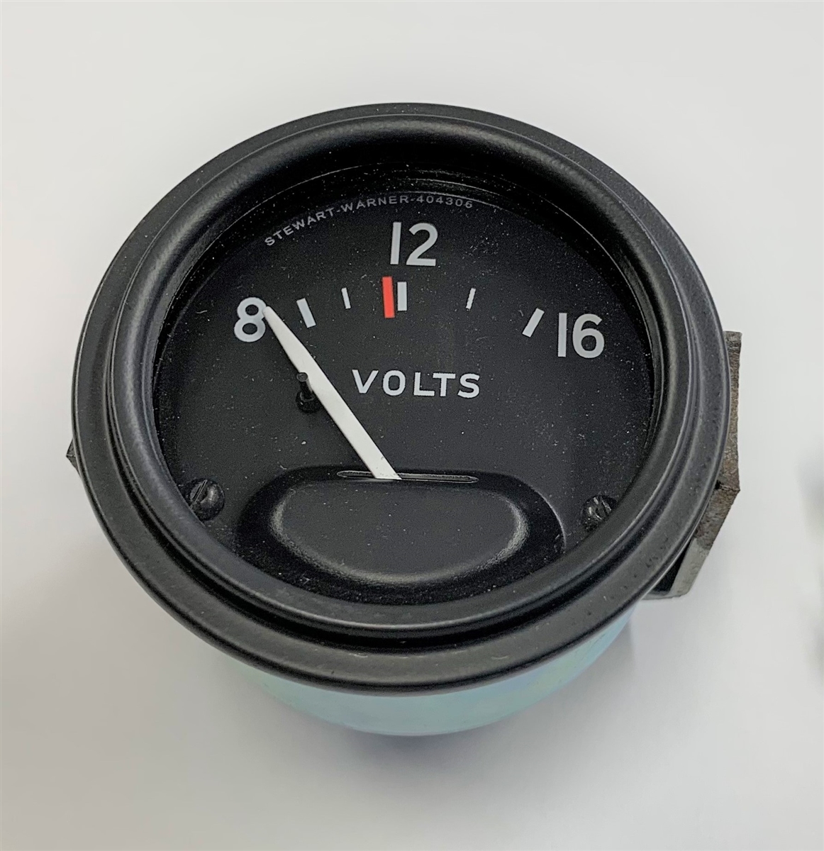 Voltmeter WWII V12 Dodge WC