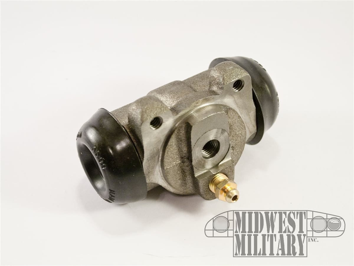 WHEEL CYLINDER, 14", RH