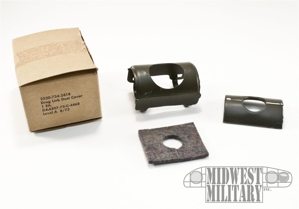 DRAG LINK SEAL KIT