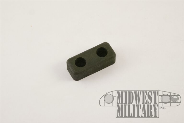 WINDSHIELD REST PAD