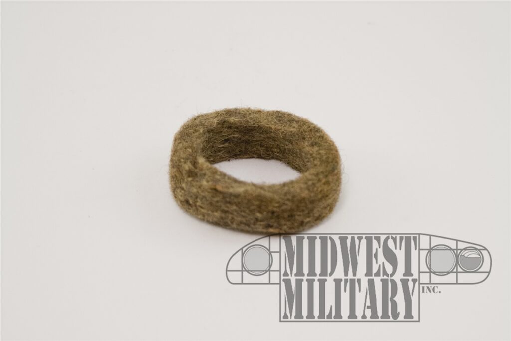 ANCHOR BOLT FELT OIL WASHER