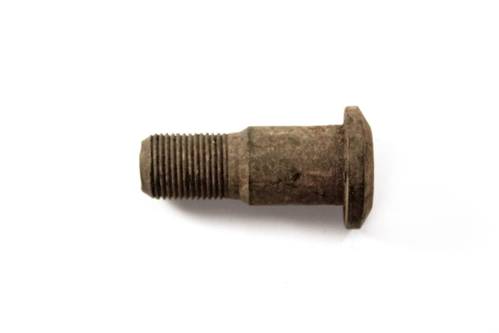 WHEEL HUB STUD, RH