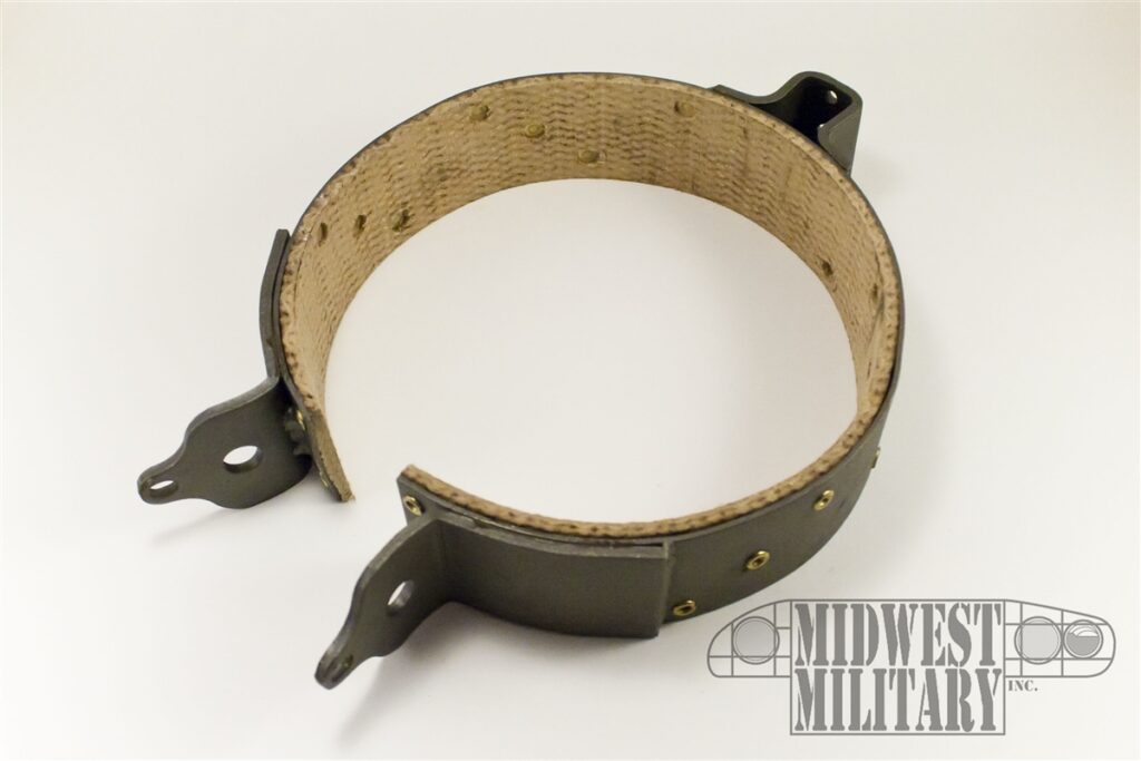 PARKING BRAKE BAND