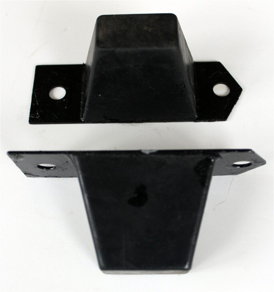 FRONT SPRING BUMPER