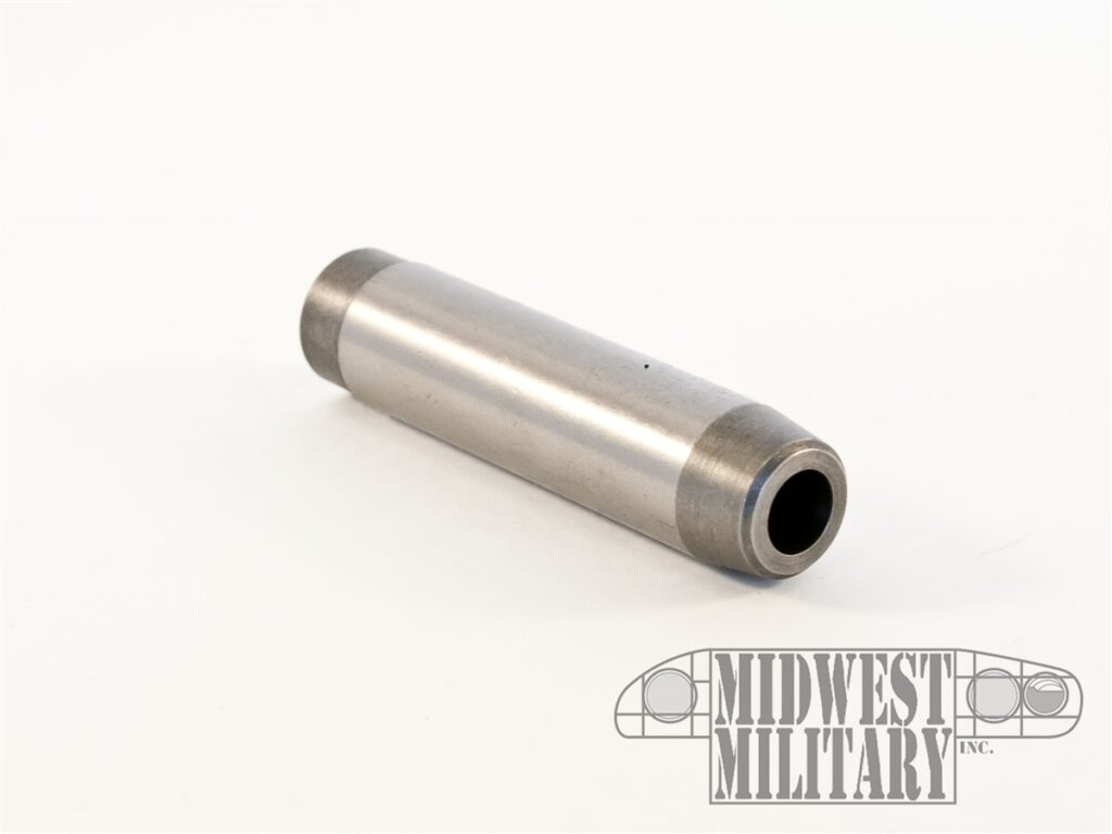 EXHAUST VALVE GUIDE
