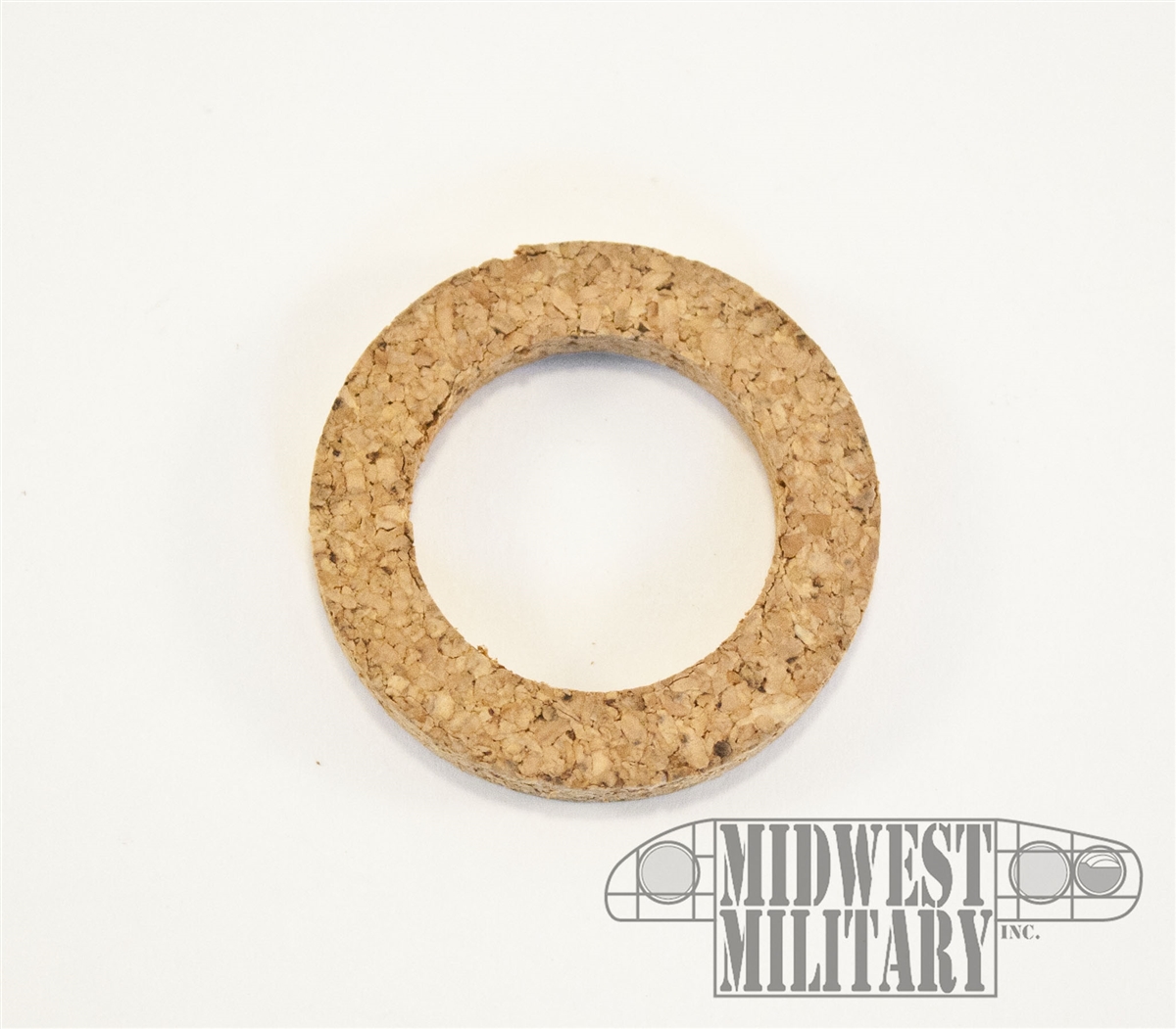 DISTRIBUTOR, BASE GASKET