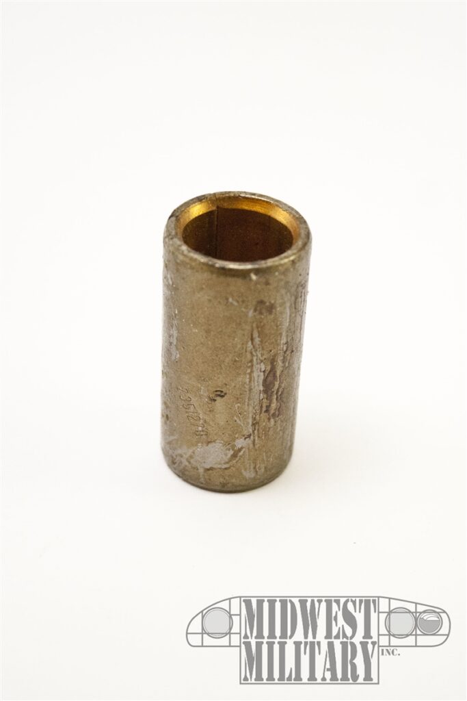 SPRING EYE BUSHING