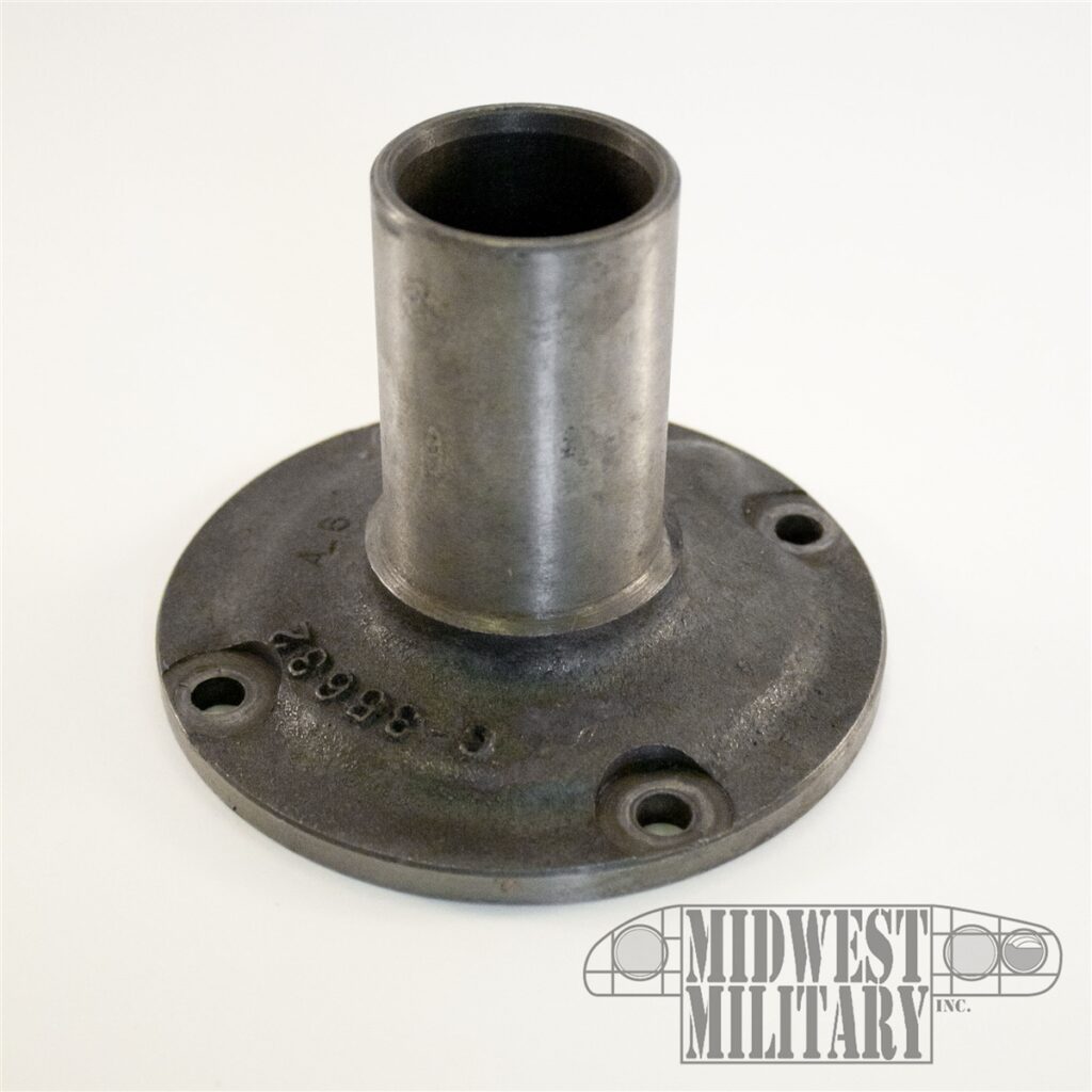 TRANSMISSION INPUT SHAFT BEARING RETAINER
