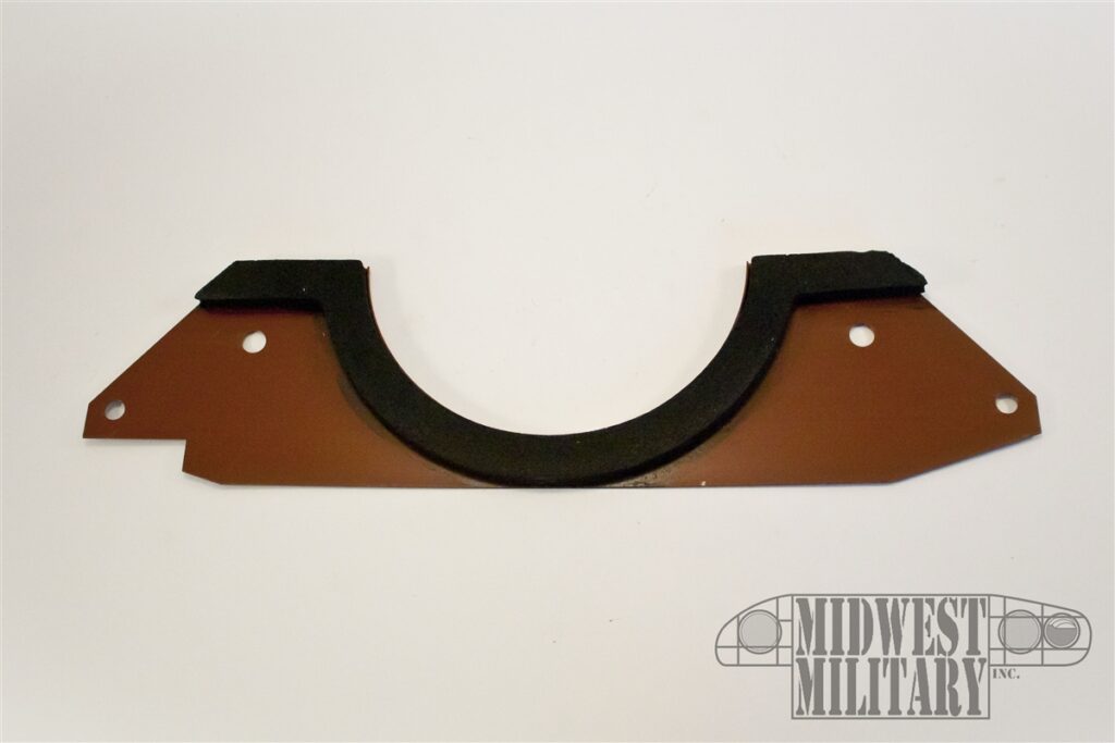 HOUSING SEAL PLATE, M37, MIDWEST MILITARY