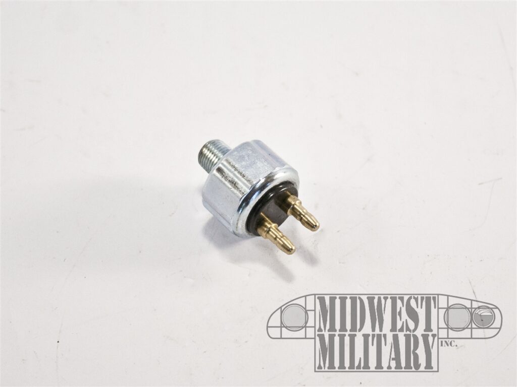 BRAKE LIGHT SWITCH