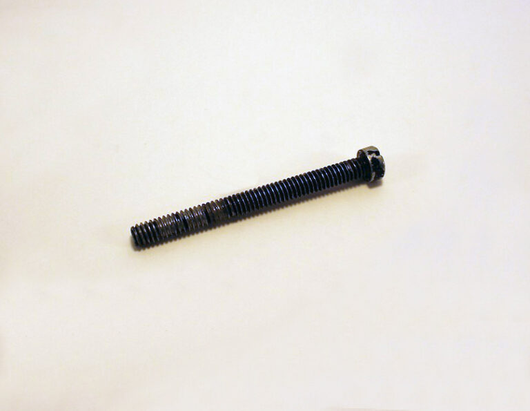 PARKING BRAKE BRACKET SCREW