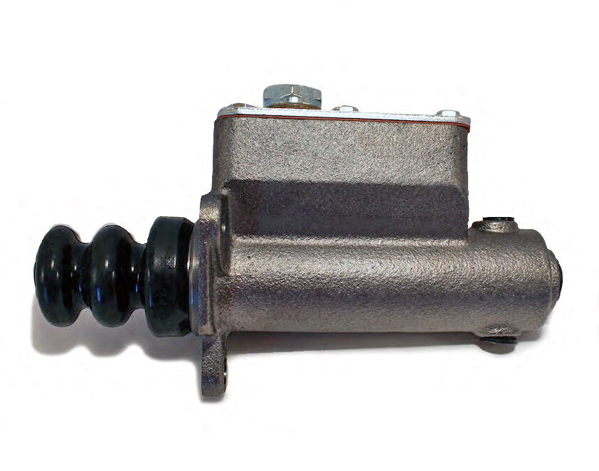 MASTER CYLINDER