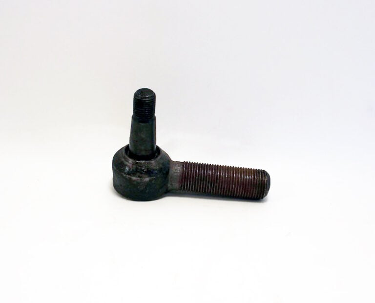 TIE ROD END, RIGHT HAND THREAD