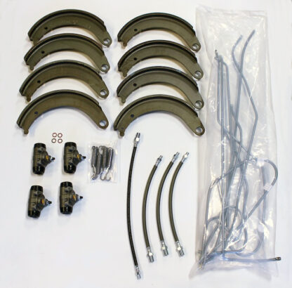 MASTER BRAKE KIT, M37