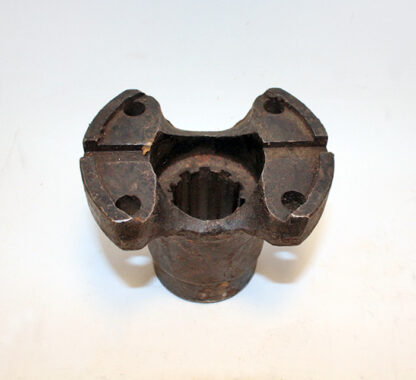 Mechanics Joint Transmission Output Yoke - Midwest Military Store