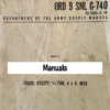 Manuals, Exploded Views Archives - Midwest Military Store