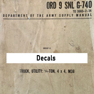 Accessories Archives - Midwest Military Store
