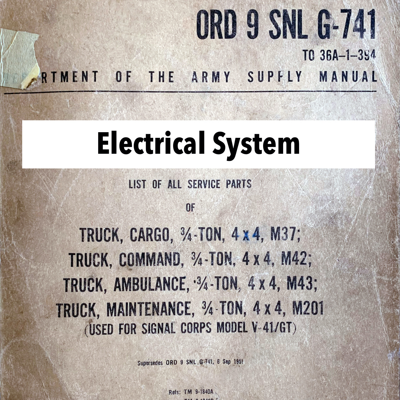 M37 Archives - Midwest Military Store