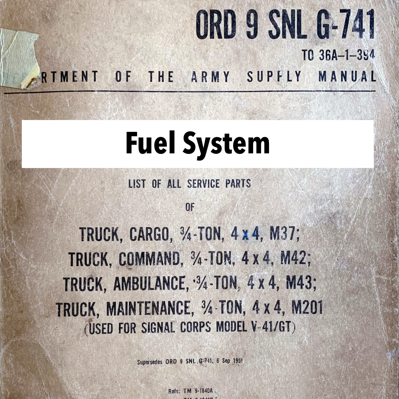 M37 Archives - Midwest Military Store