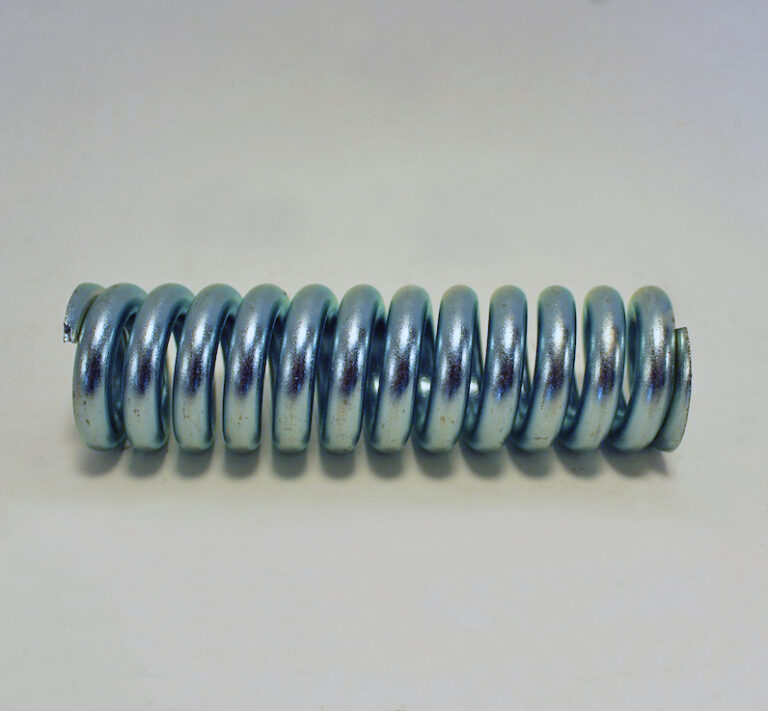 CAB MOUNT SPRING, REAR