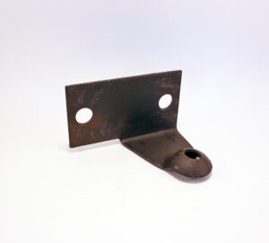 BLACKOUT DRIVE LIGHT BRACKET - Midwest Military Store