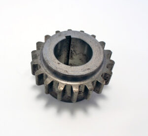 Crankshaft Gear - Midwest Military Store