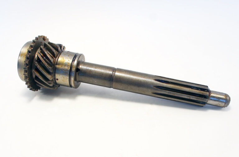 T90 Input Shaft - Midwest Military Store