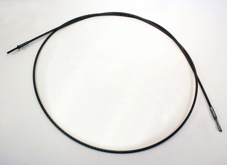 Speedometer Cable Core - Midwest Military Store