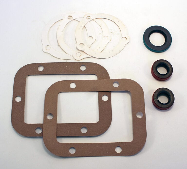 PTO Gasket and Seal Kit