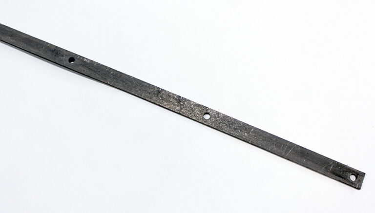 COWL WEATHERSTRIP RETAINER