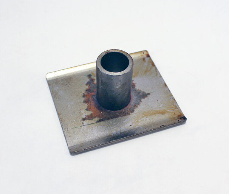 REAR MOTOR MOUNT SPACER