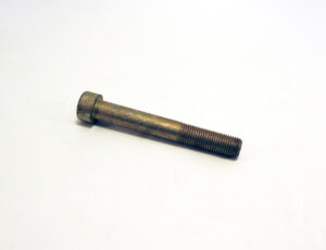 FRONT SPRING CENTER BOLT