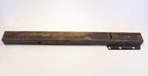 SIDE RACK RIGHT REAR SUPPORT, M37