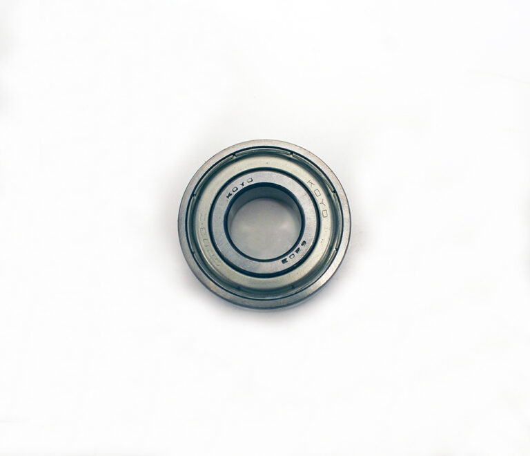 GENERATOR ARMATURE REAR BEARING