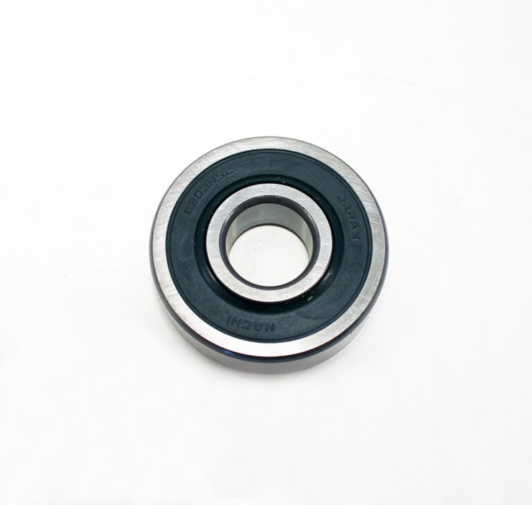 GENERATOR ARMATURE FRONT BEARING