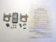 WIPER MOTOR REPAIR KIT